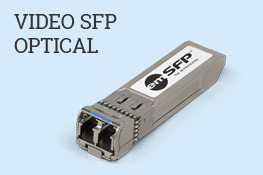 SFP BASED IP GATEWAYS (emSFP)